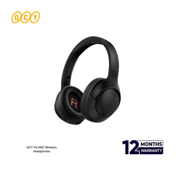 QCY MeloBuds N20 ANC Wireless Earbuds - Qcy Bangladesh