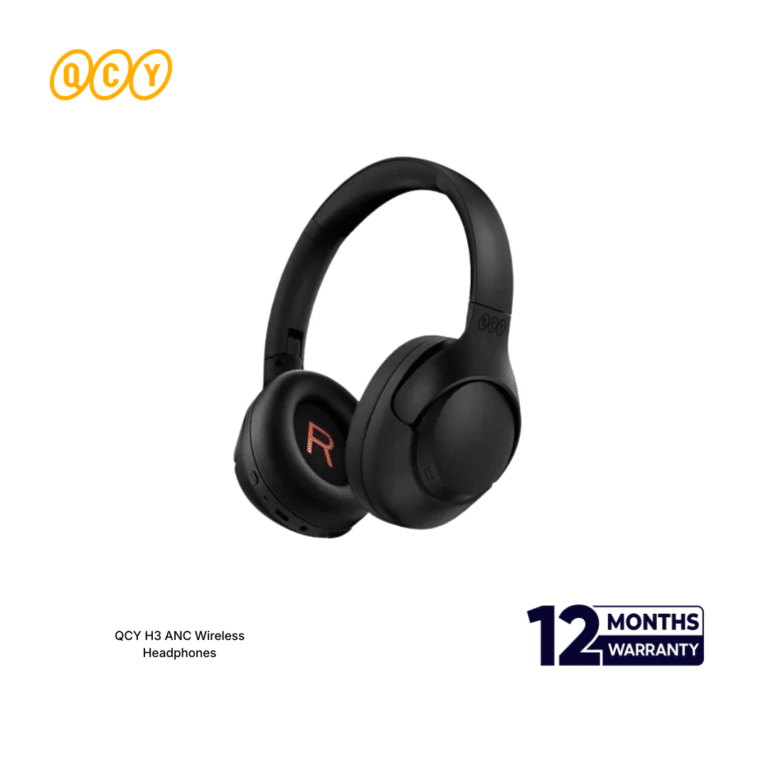 QCY MeloBuds N20 Hybrid ANC Earbuds