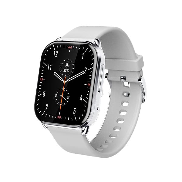 Qcy watch GS Bluetooth Calling Smartwatch – Qcy Bangladesh