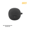 QCY HT08 MeloBuds Pro Silicone Case Cover - Qcy Bangladesh