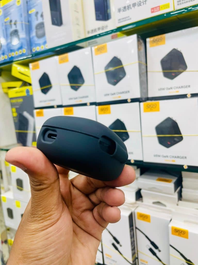 QCY melobuds HT05 Protective Carrying Case - Qcy Bangladesh